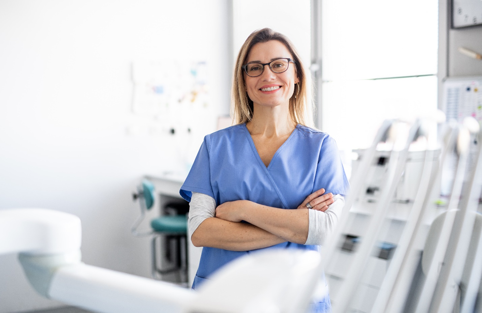 Dental Assistant Duties | NE Dental Academy